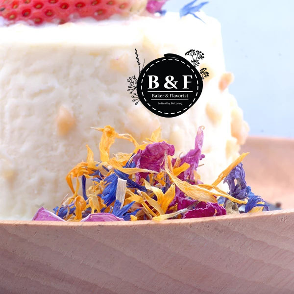 Rose Petals Malaysia I Rose Flakes I Rose Powder I Roselle Powder