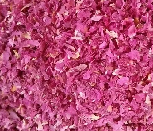 Rose Petals Malaysia I Rose Flakes I Rose Powder I Roselle Powder