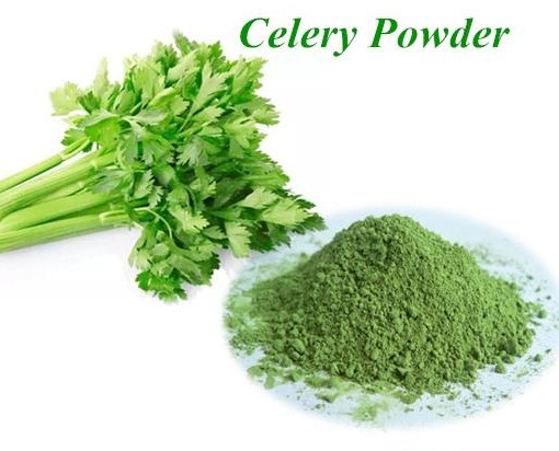 celery powder malaysia Archives - Natural Food Ingredient