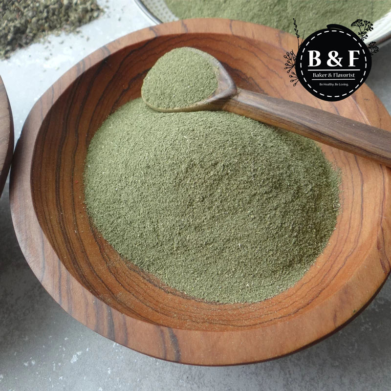 Malaysia Spices & Herbs I Sichuan Pepper I Red peppercorn I Ghost Chili