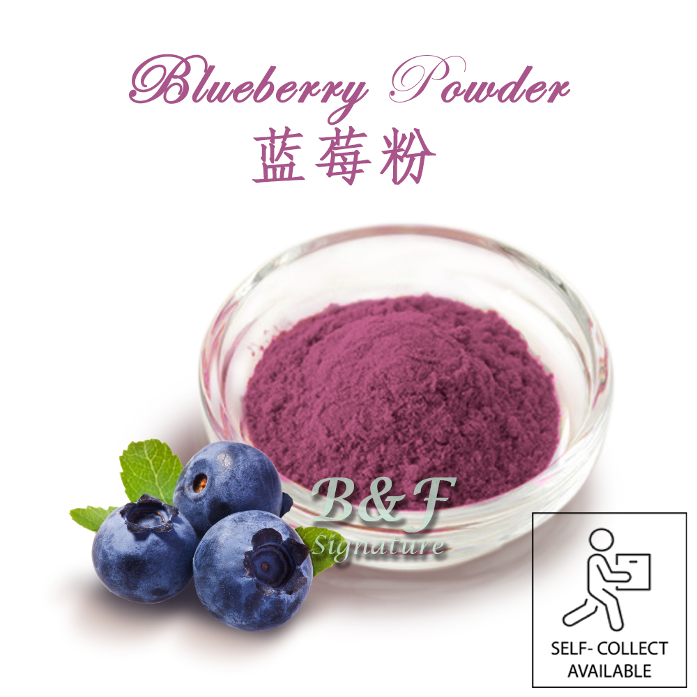 Food Colouring Malaysia I Natural Baking Color Powder I Online Shop