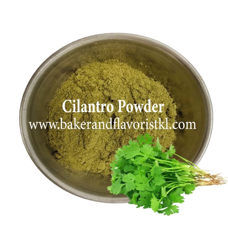 Spices Herbs In Malaysia l OEM Packaging Services l Vegetable Powder