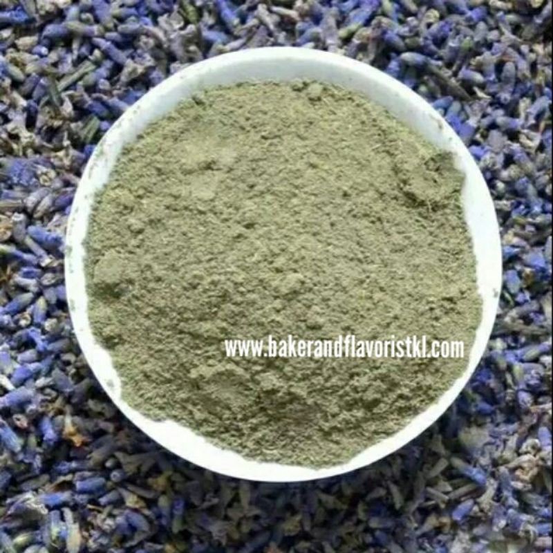 Food Colouring Malaysia I Natural Baking Color Powder I Online Shop