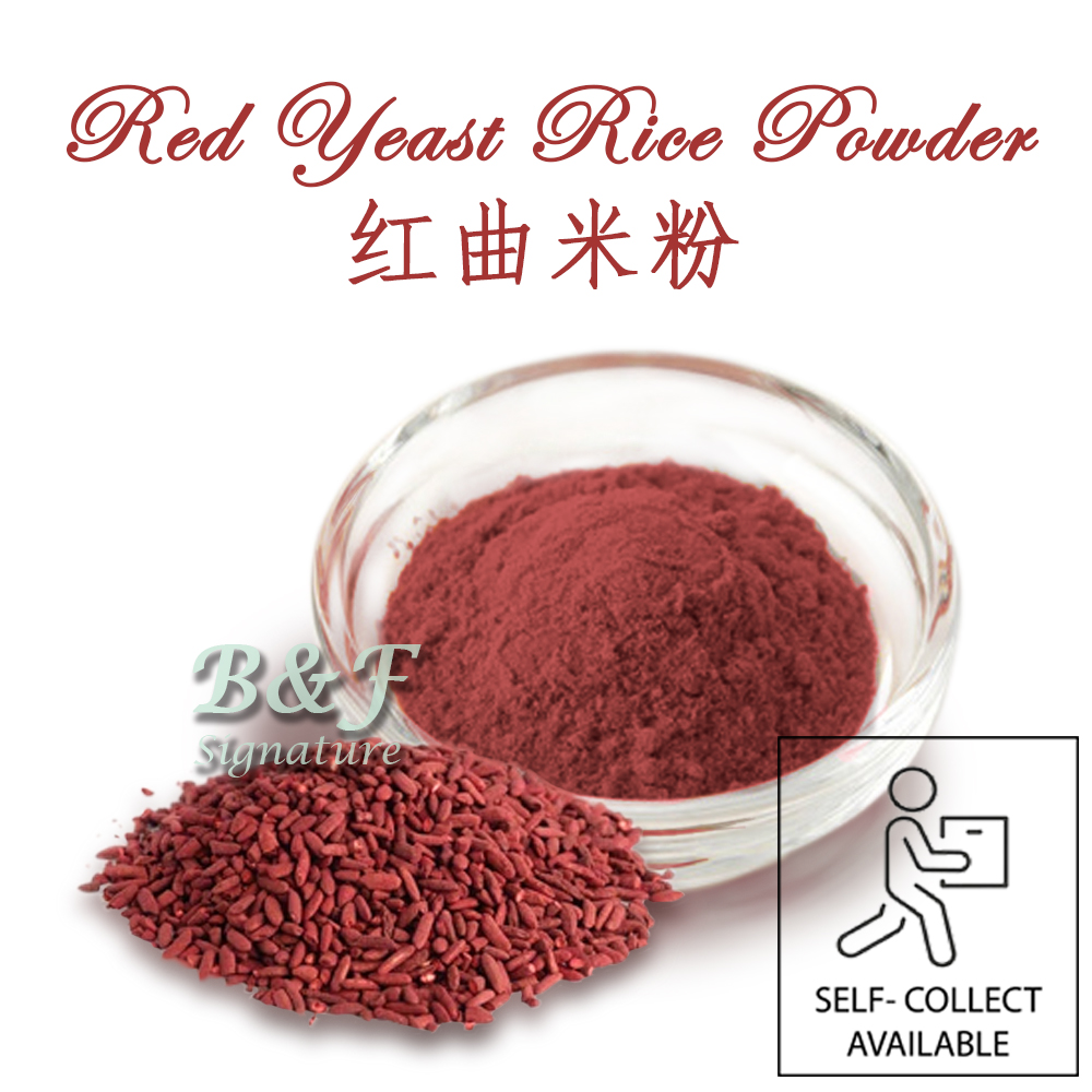Food Colouring Malaysia I Natural Baking Color Powder I Online Shop