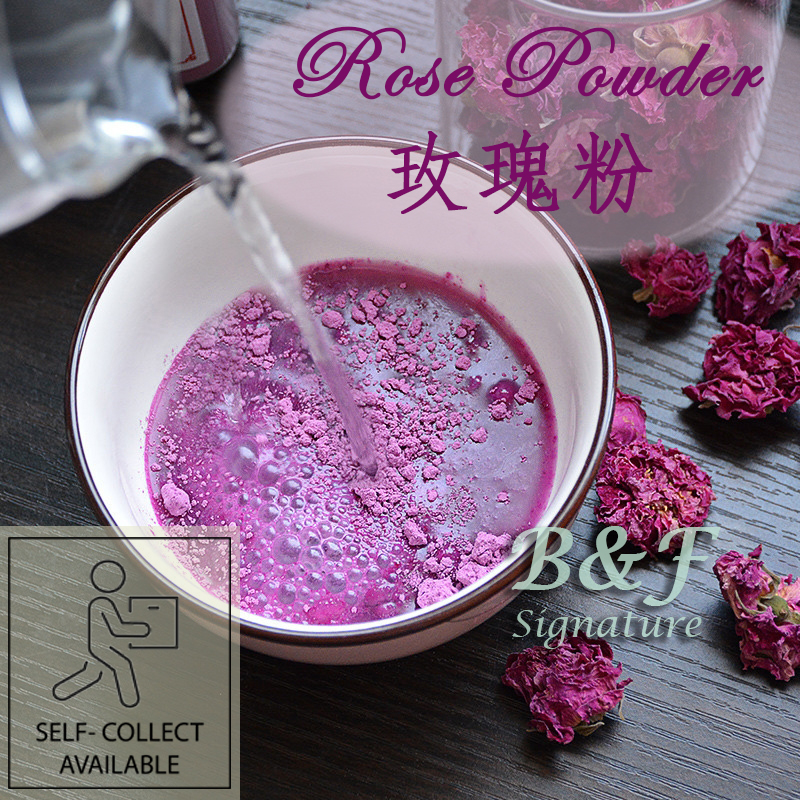 Food Colouring Malaysia I Natural Baking Color Powder I Online Shop